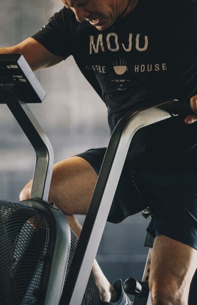 Personal Training - VIGOR